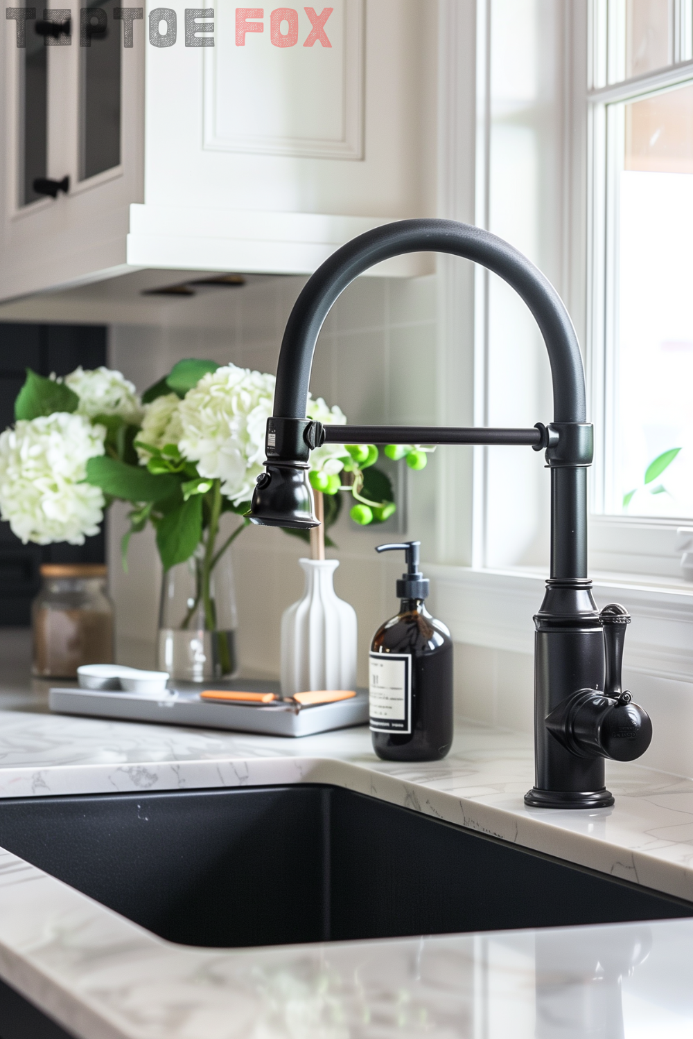 10 Kitchen Faucets with Pull Down Sprayers That are Trending (And a Bit ...