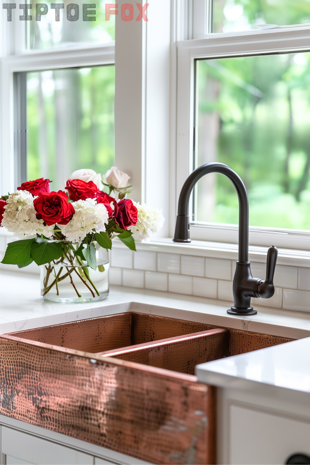 Popular Copper Farmhouse Sink Ideas That Will Bring a Custom Warmth to ...