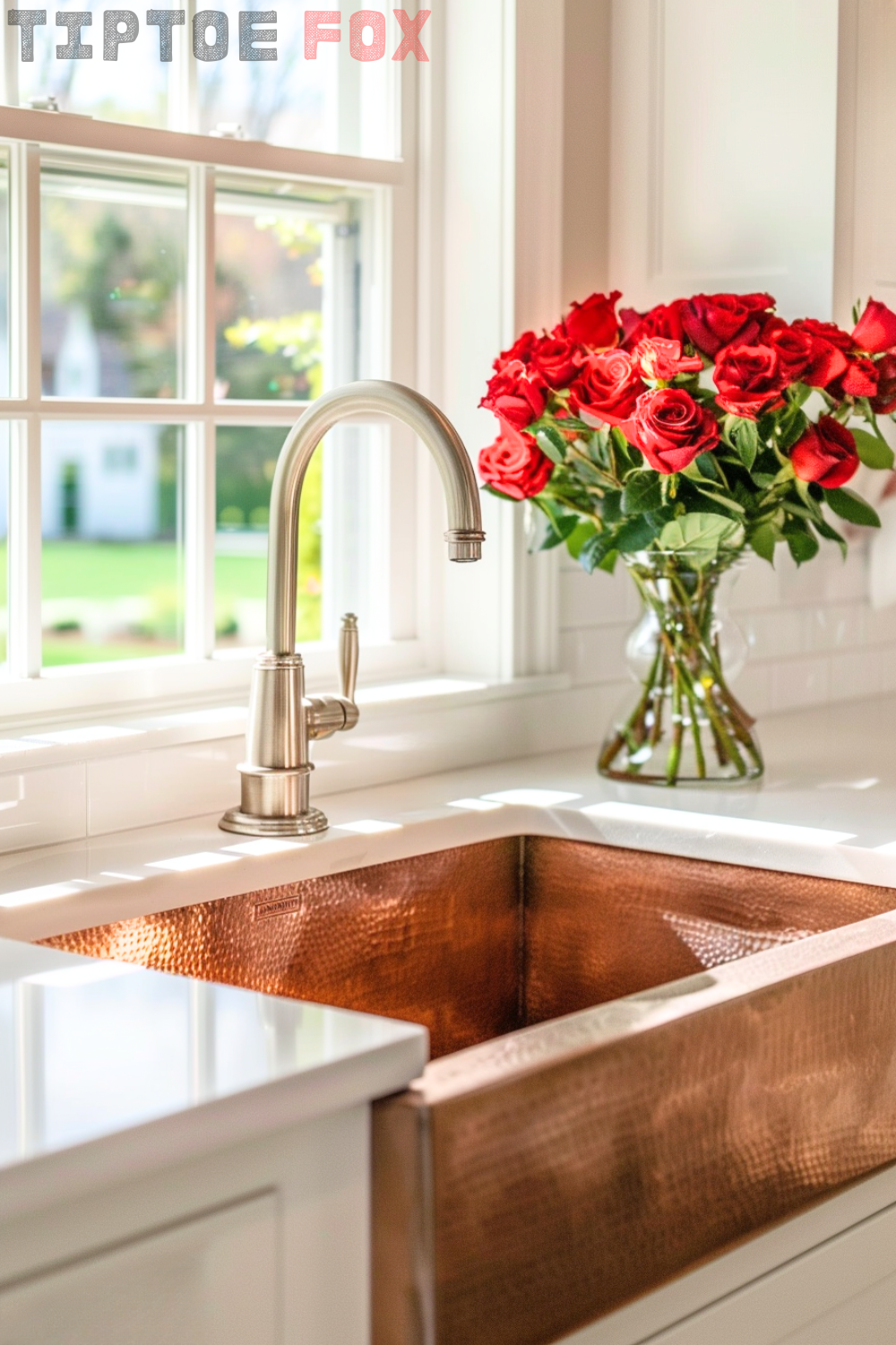 Popular Copper Farmhouse Sink Ideas That Will Bring a Custom Warmth to ...